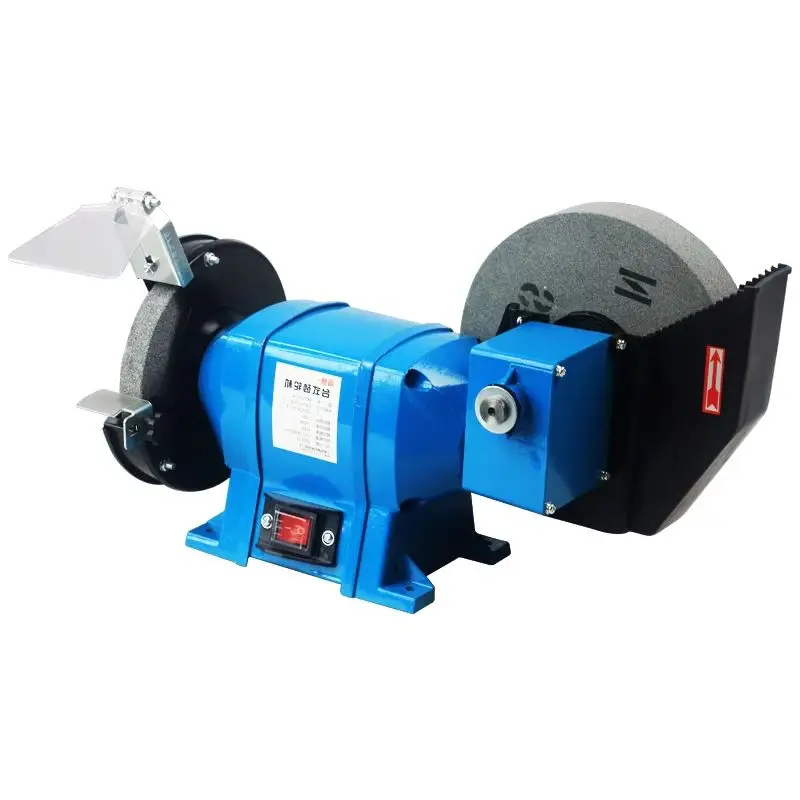 MD3215G Multi-function Small Desktop Grinder 220V Electric Industrial ...