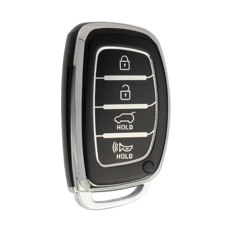 Car Key Case Cover for Hyundai Tucson 2020 2016 Tucson Sport 2017 2018 ...