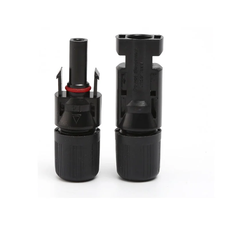 DC-Solar-Connectors-1000V-30A-Solar-Panel-Plug-Waterproof-IP67-PV ...