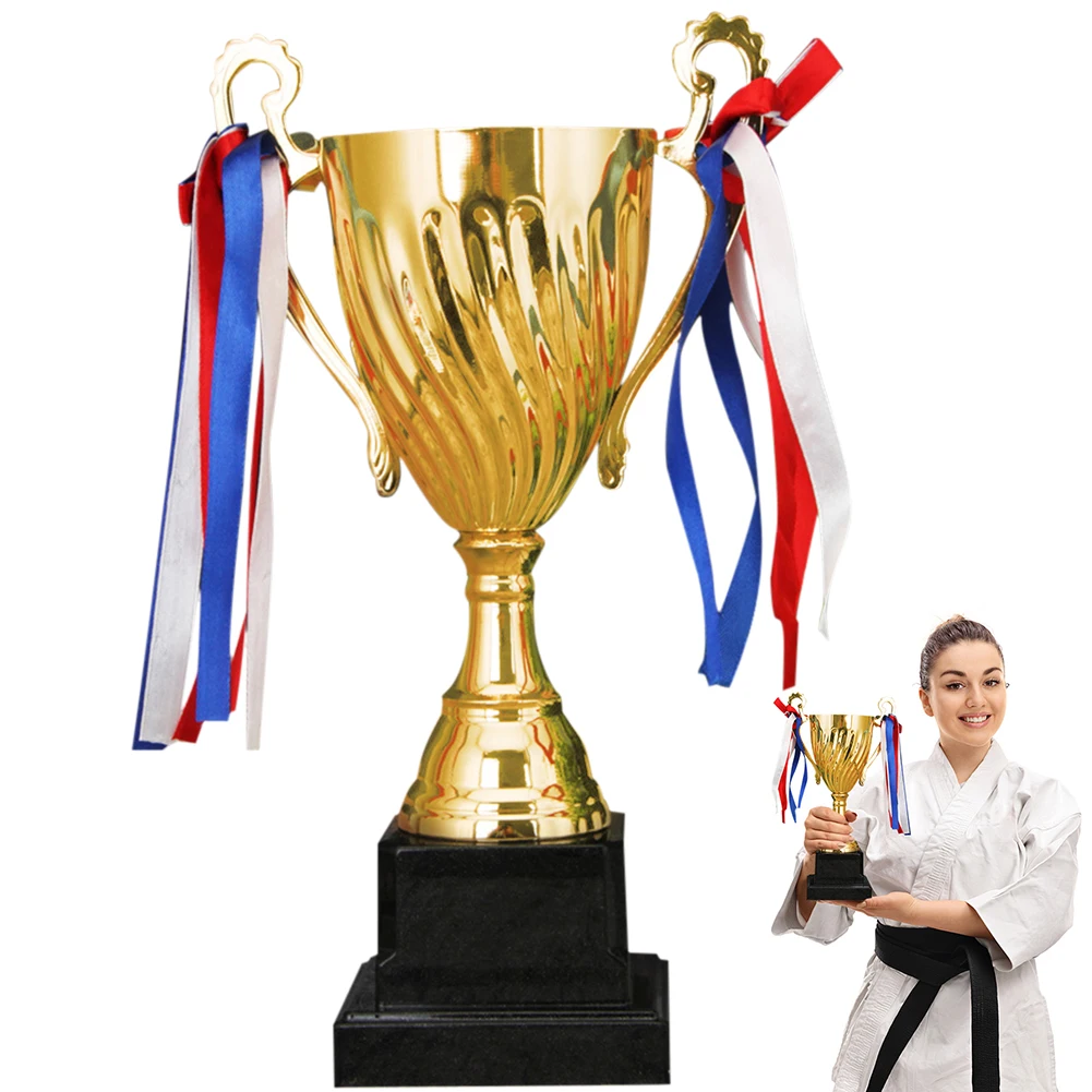 Trophy-Cup-Trophy-Award-Metal-Gold-Achievement-Trophies-Large-Creative ...