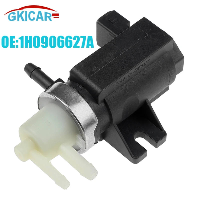 1H0906627A-Booster-Solenoid-Valve-7700377175-7-21903-75-0-For-VW-Beetle ...