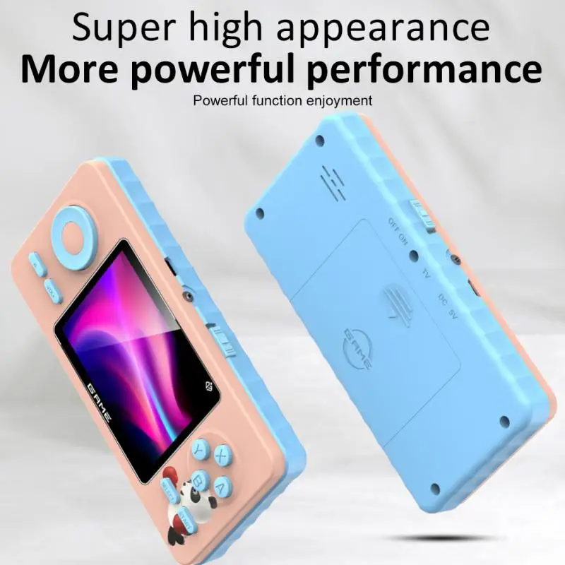 IN-1-Retro-Video-Game-Console-Handheld-Game-Player-Portable-Pocket-TV ...