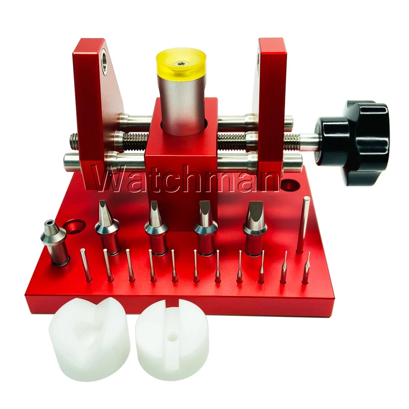 07119-Watch-Snap-on-Case-Back-Opener-50mm-Removing-Watch-Bezels-and ...