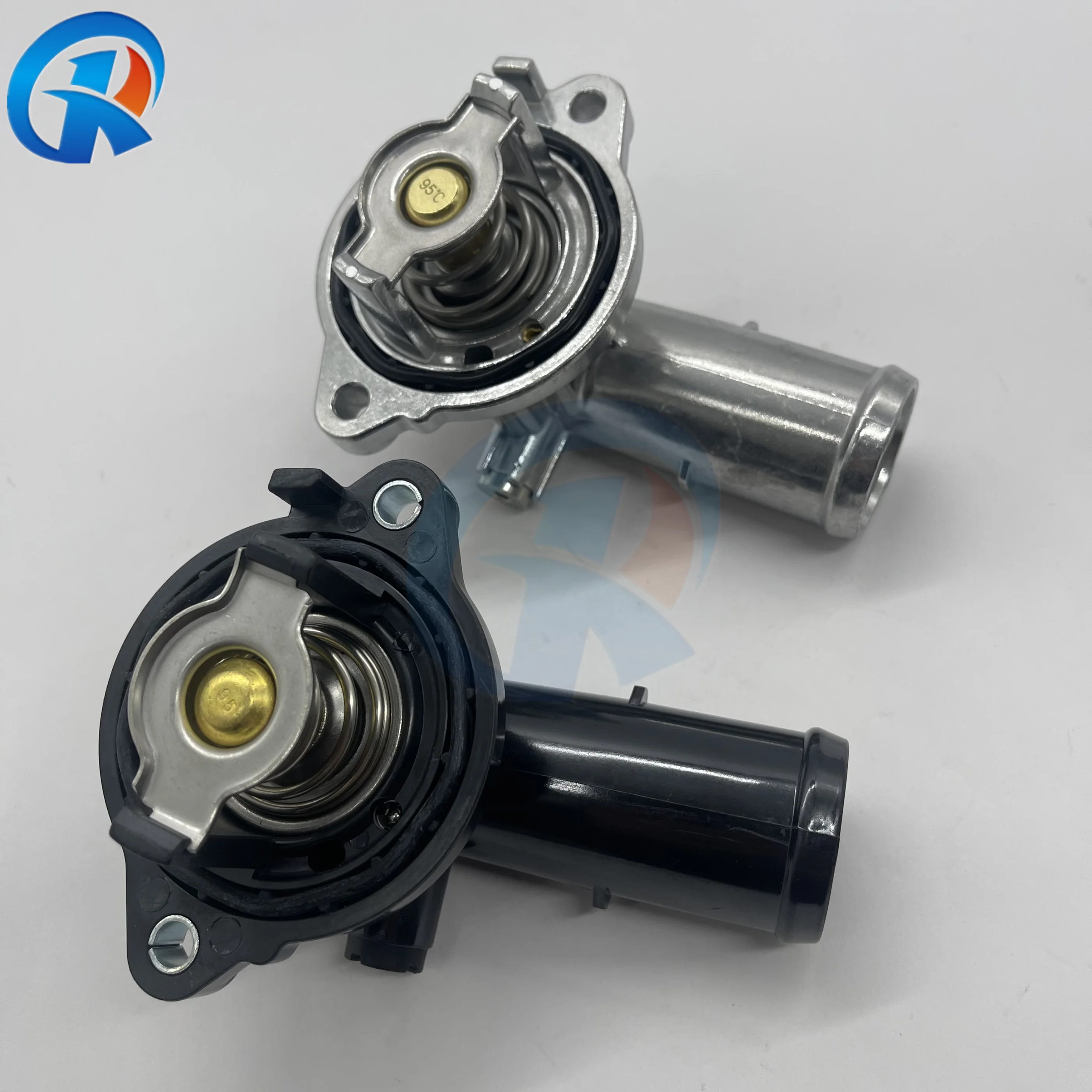 Car-Thermostat-323056-330424-For-maserati-quattroporte-ghibli-Cooling ...