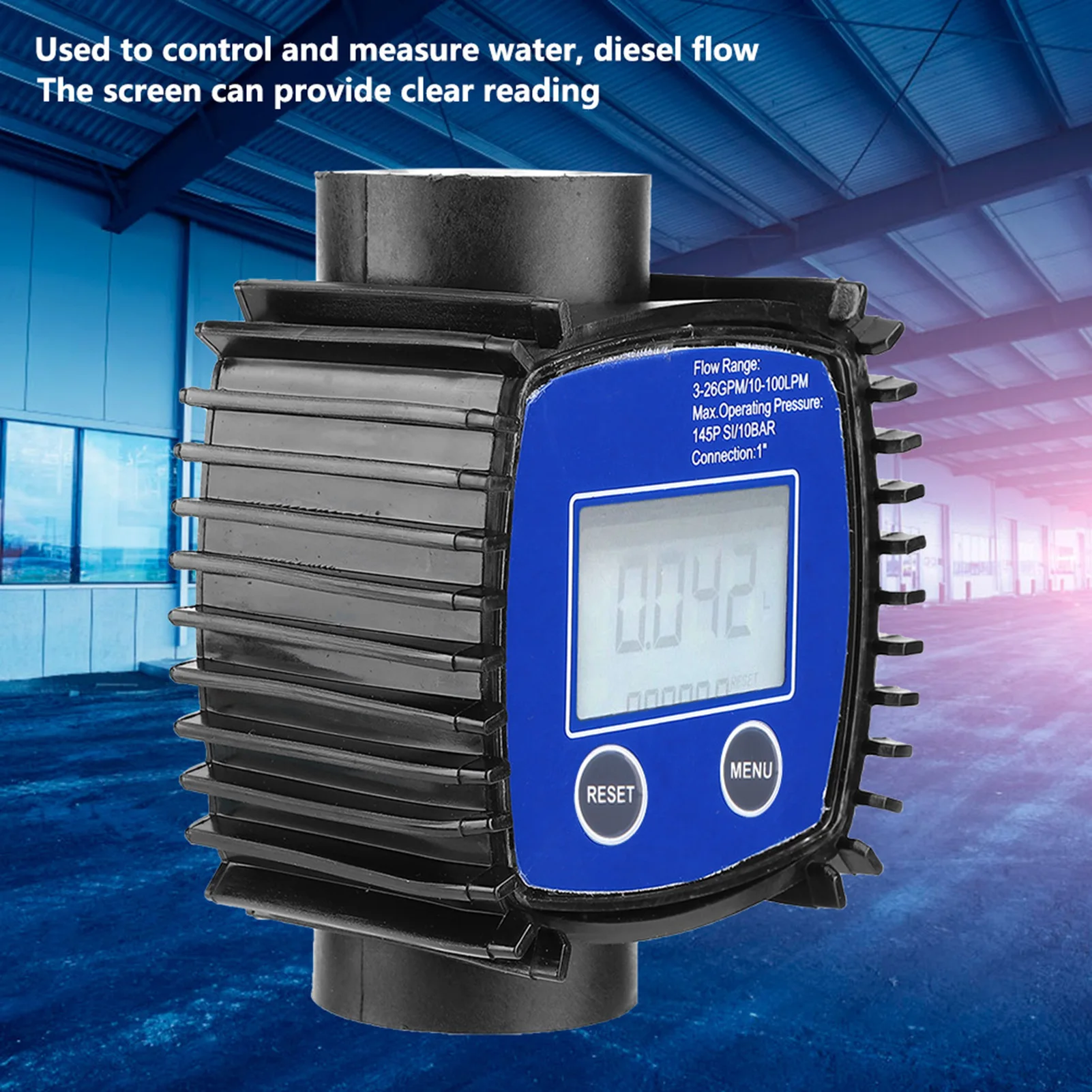 Diesel-Meter-Digital-Display-Meter-Digital-Display-High-Accuracy-Water ...