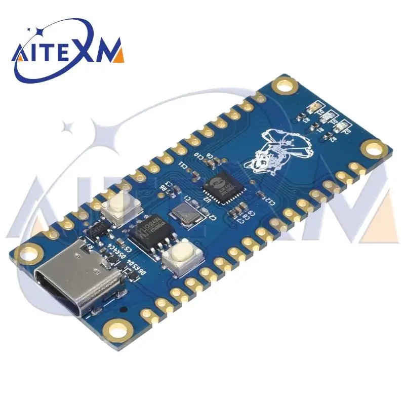 Air101 Arduino CORE ESP32 C3 Air101 LCD плата дисплея