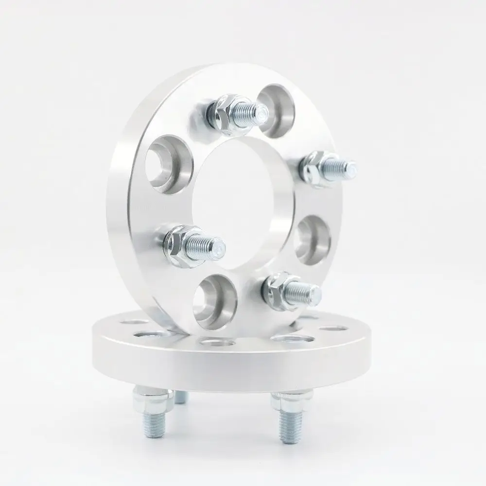 2pcs-Wheel-Spacers-Adapters-Aluminum-PCD-4x108-4x4-25-to-4x100-CB-71 ...