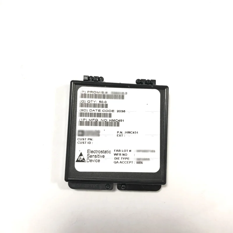 50-box-New-original-Active-Components-HMC451-bare-chip-RF-amplifier ...