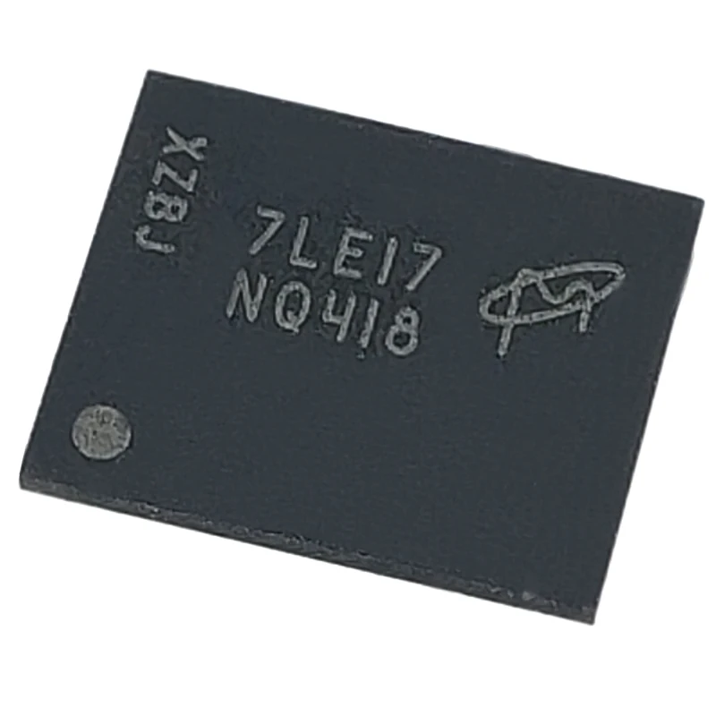 MT29F4G08ABAEAH4-IT-E-IC-Chip-NAND-FLASH-Micron-NQ418-BGA-memory ...