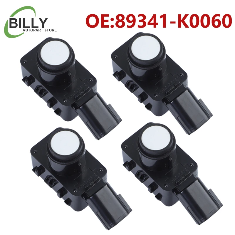 89341-K0060 89341K0060 PDC Reverse Parking Sensor for Toyota Camry ...