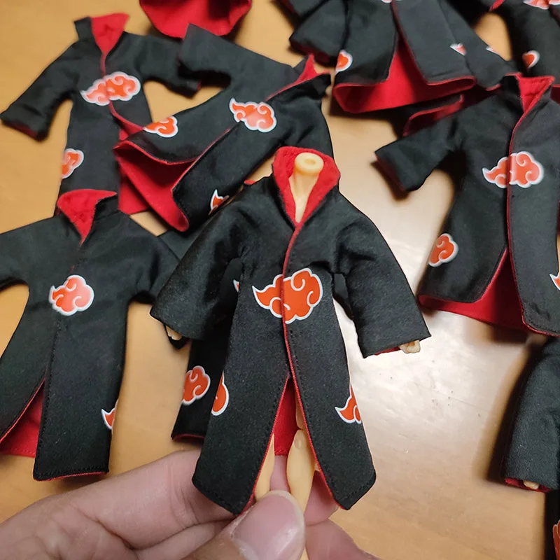 Naruto Shippuden Cloud Ninja Costume