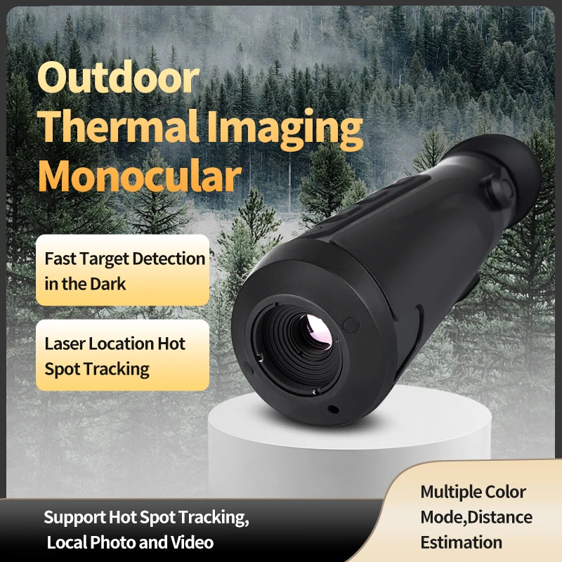 Thermal-Imaging-Infrared-Monocular-Scope-C10-C15-for-Hunting-Sports ...