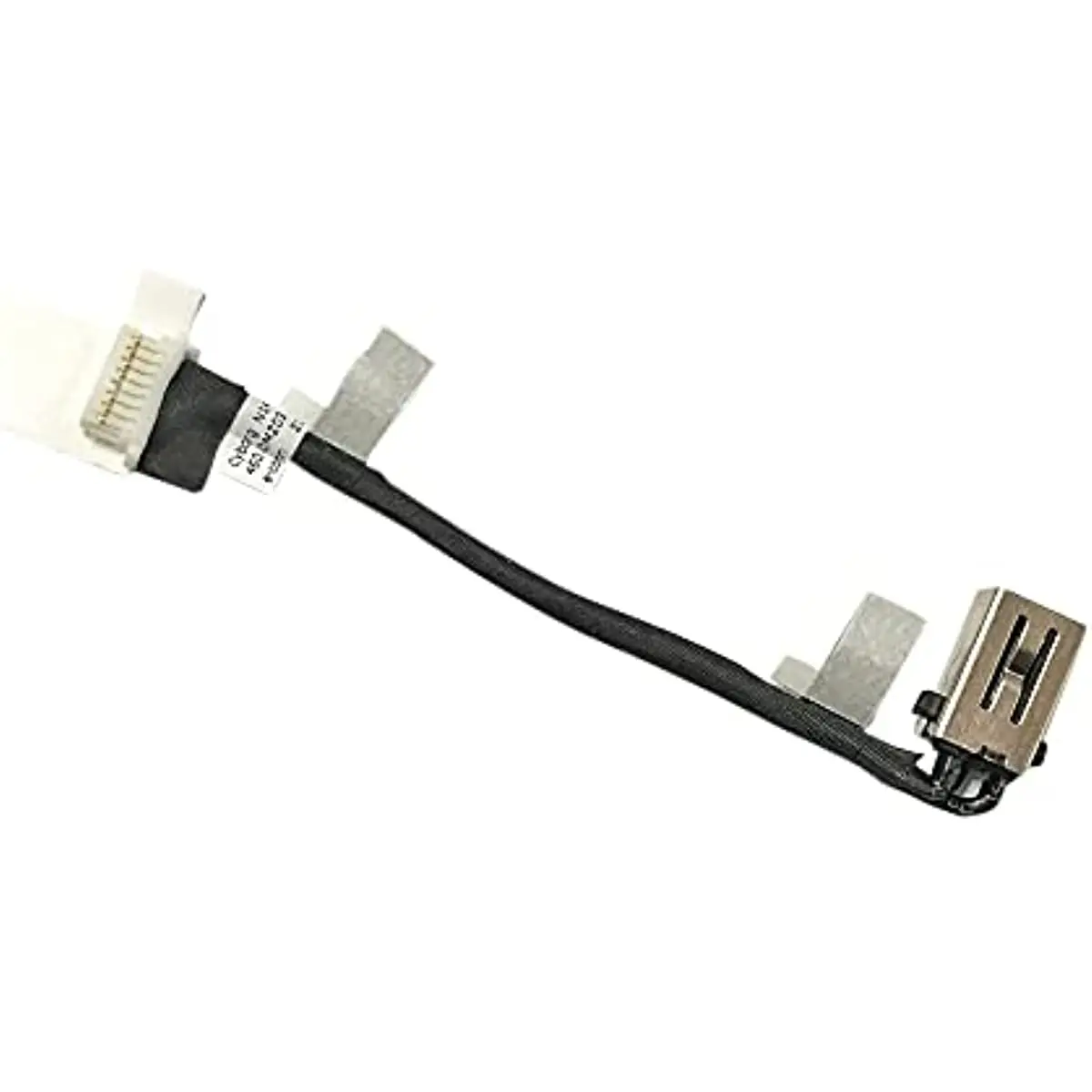 DC Power Jack Cable Charging Port Socket for Dell INSPIRON 14 5410 5515 ...