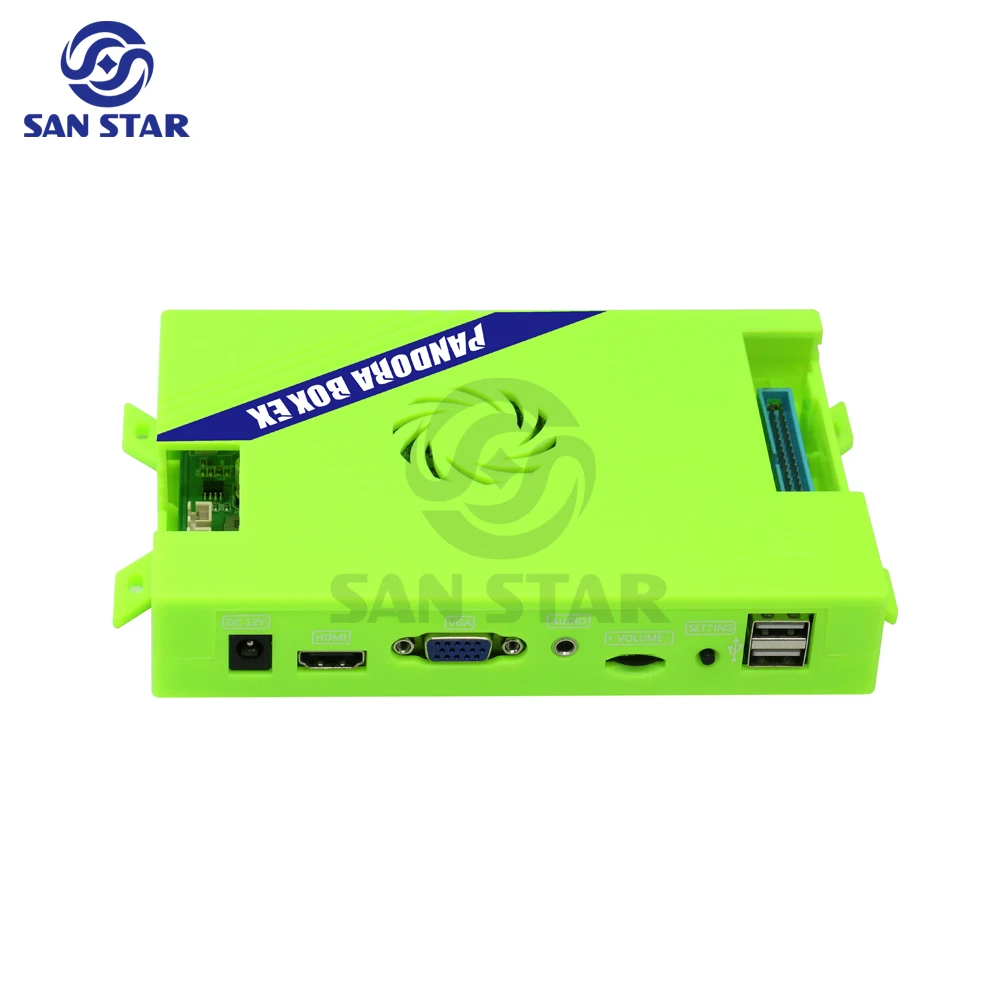 Arcade-Gaming-Pandora-Box-EX-Family-Version-3000-in-1-horizontal ...