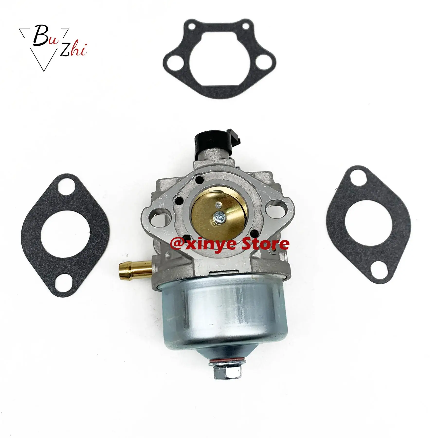 For Kawasaki 15004-0962 -7010 FJ180V 4 Stroke Enigne Carburetor Toro ...