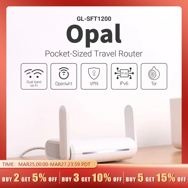 GL-iNet-GL-SFT1200-opale-Voyage-s-curis-WiFi-AC1200-Routeur-Internet ...