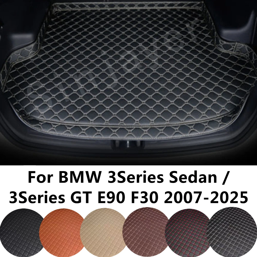 SJ High Side All Weather Custom Fit For BMW 3Series Sedan E90 F30 GT ...