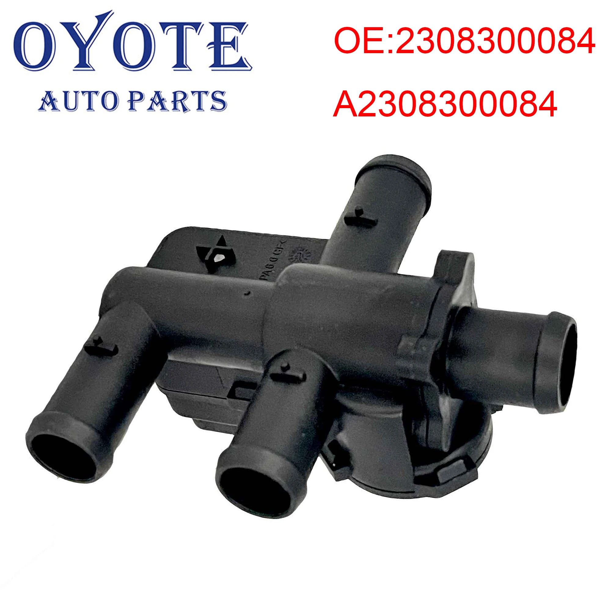 OYOTE-2308300084-A2308300084-Heater-Control-Solenoid-Valve-For-Mercedes ...
