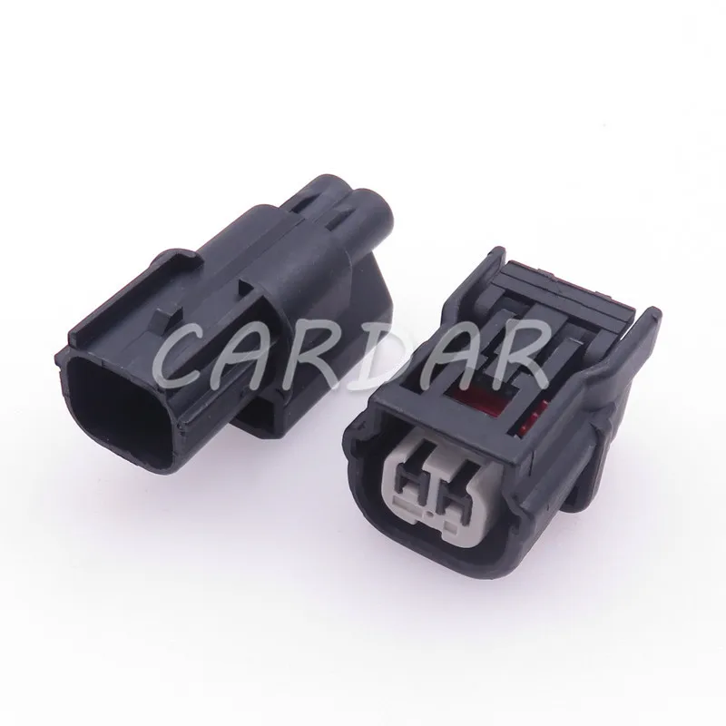 1 Set 2 Pin 6189-7036 HV 040 Automotive Connector AC Assembly ABS ...