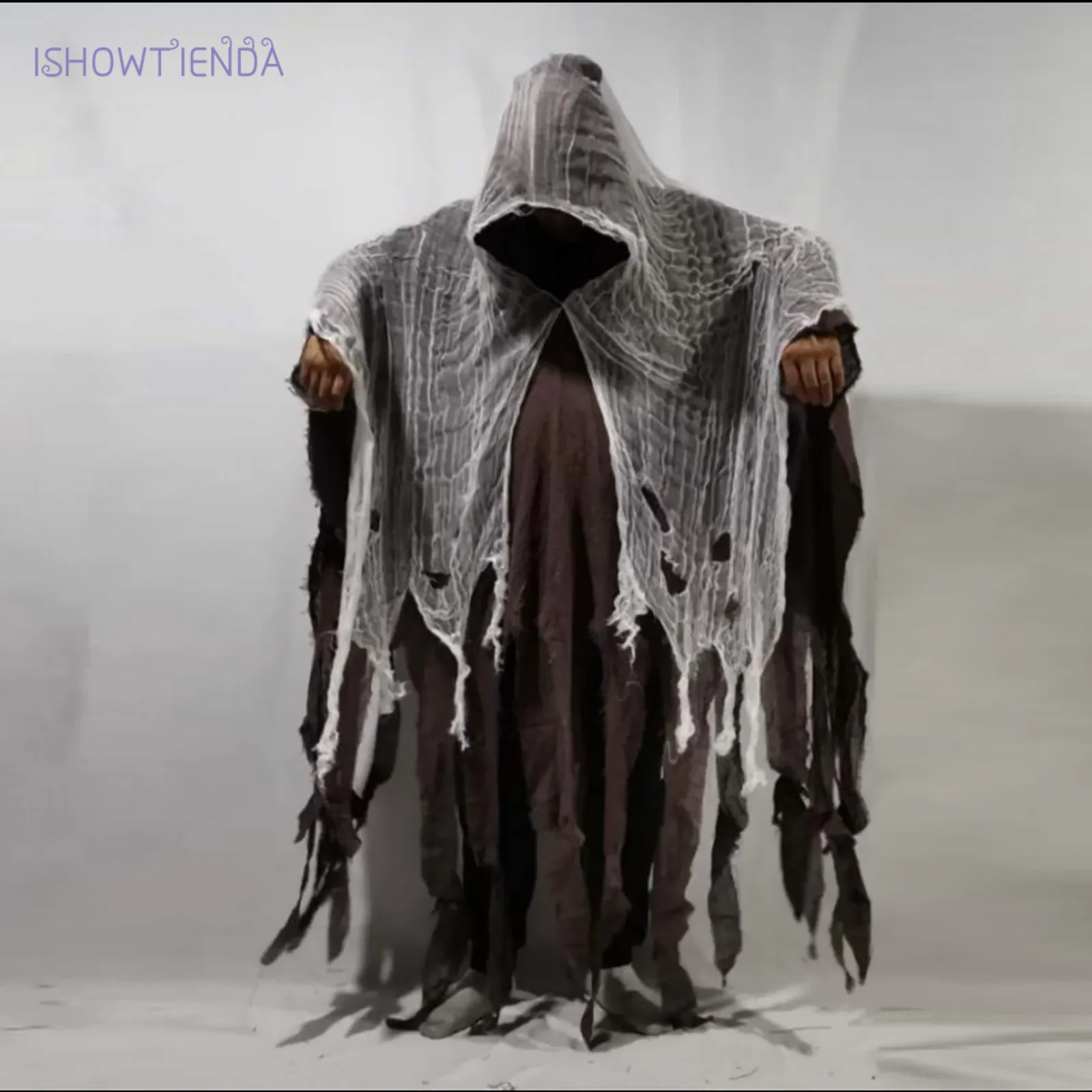 Unisex-Halloween-Ghost-Dementors-Cosplay-Costume-Gothic-Horror-Zombie ...