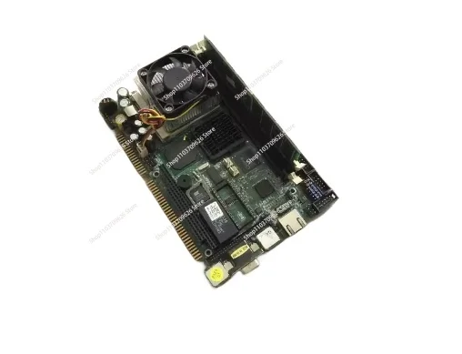 100-normal-original-industrial-computer-ISA-board-HS6637-VER3-3 ...