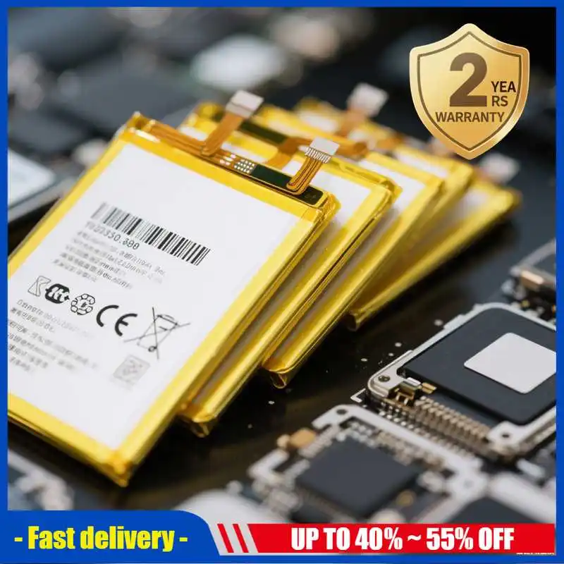 Battery For Nokia E52 E55 E63 E71 E72 E73 N810 N97 6790 6760 6650 E66 ...