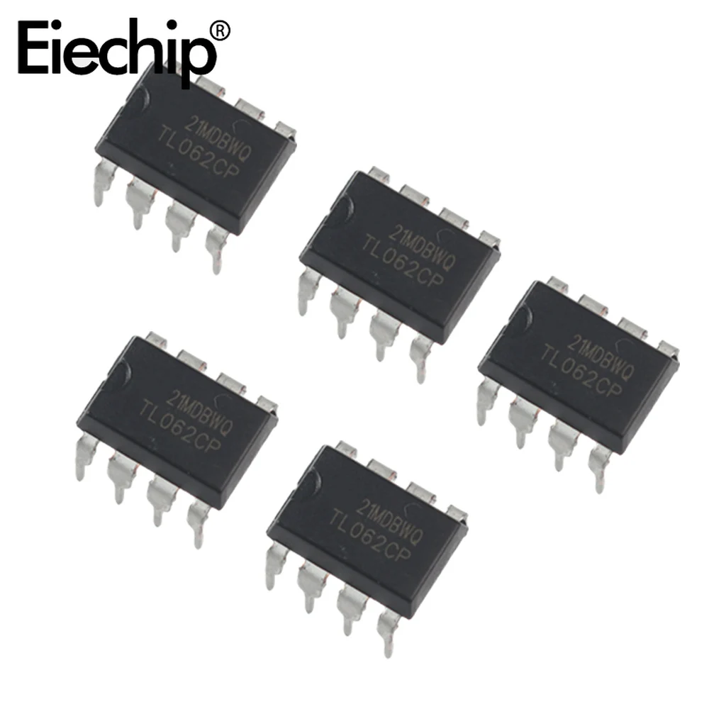30PCS-Integrated-Circuits-Electronic-Kit-TL062-TL064-TL072-TL074-TL082 ...