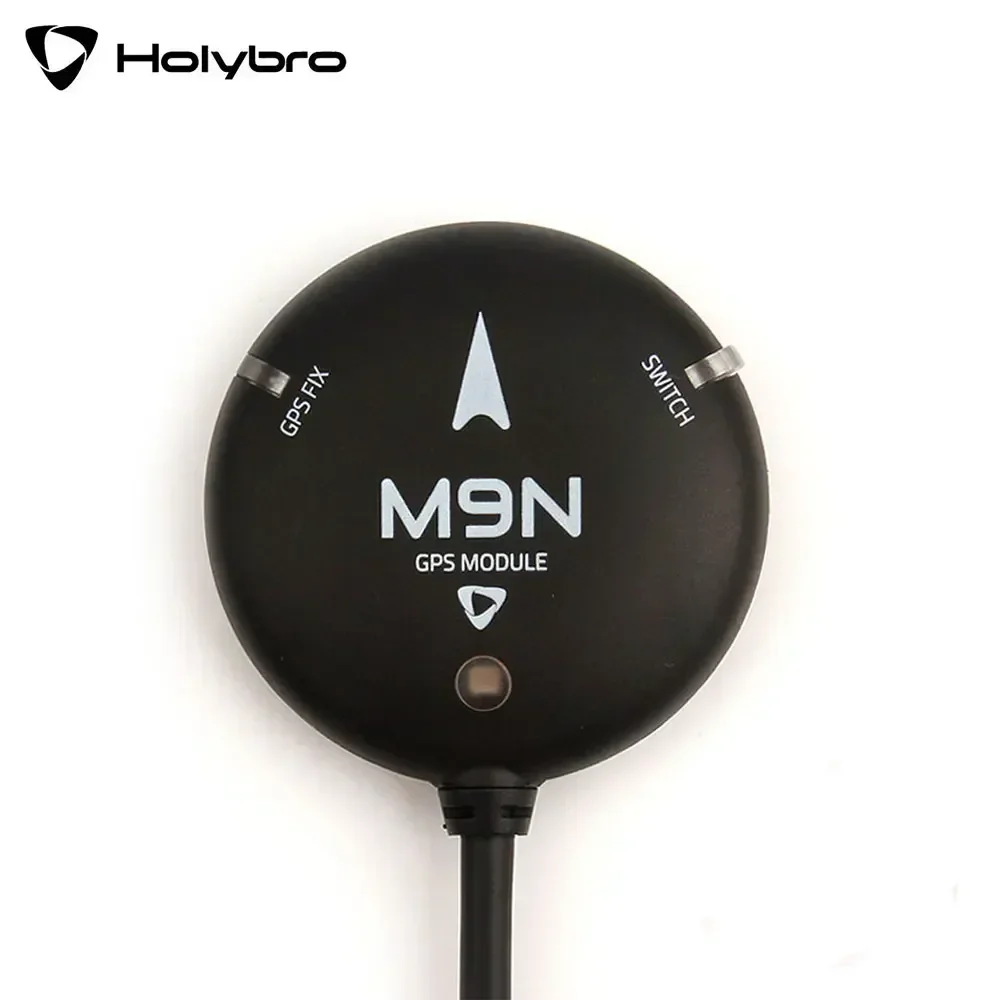 HawkSpeed GPS-модуль Holybro M9N для Pix32 Pixhawk 4 | AliExpress