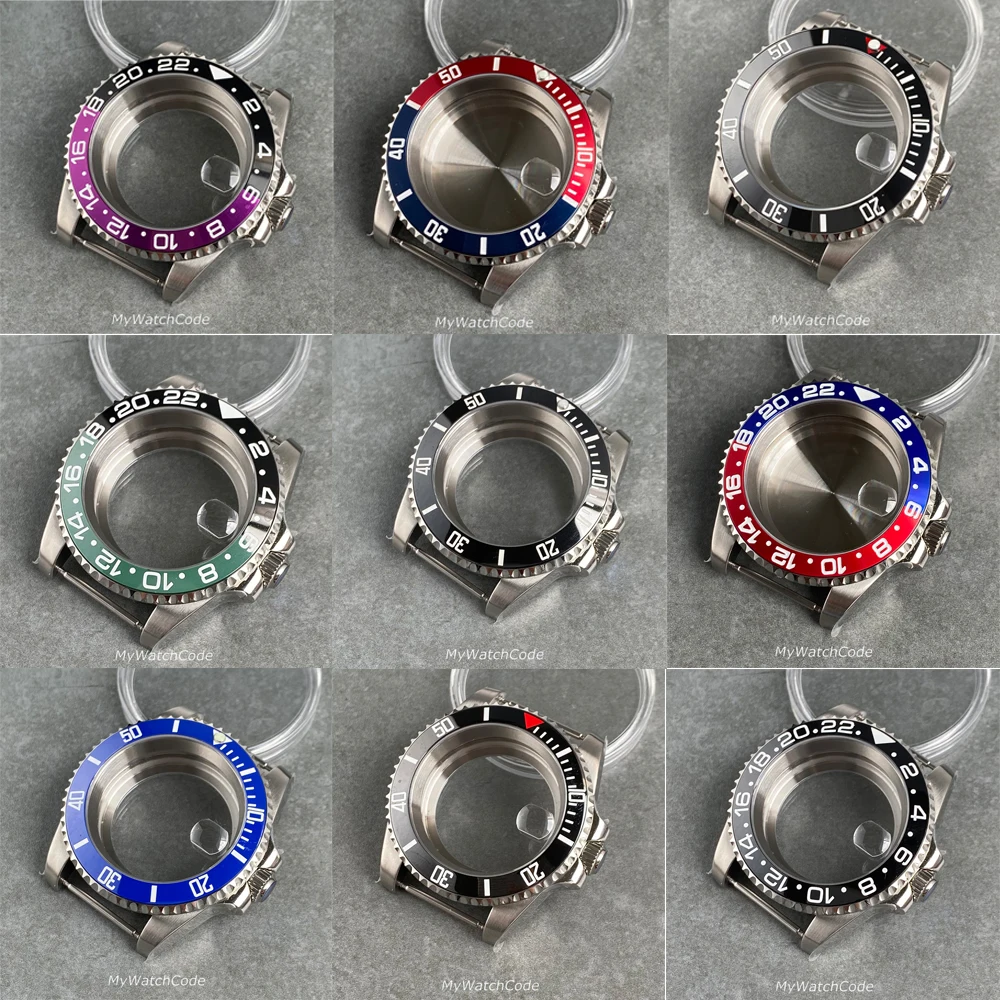 40mm-Sub-GMT-Watch-Case-for-NH34-NH35-NH36-NH37-NH38-NH39-NH70-NH72 ...