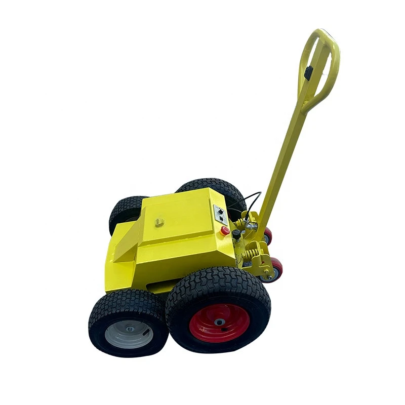 Easy-Roll-up-machine-easy-Roller-Bouncy-Castle-rolling-machine ...