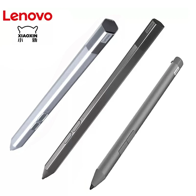 Original-LENOVO-Pen-Precision-2-Lenovo-Business-Pen-Smart-Touch-Stylus ...