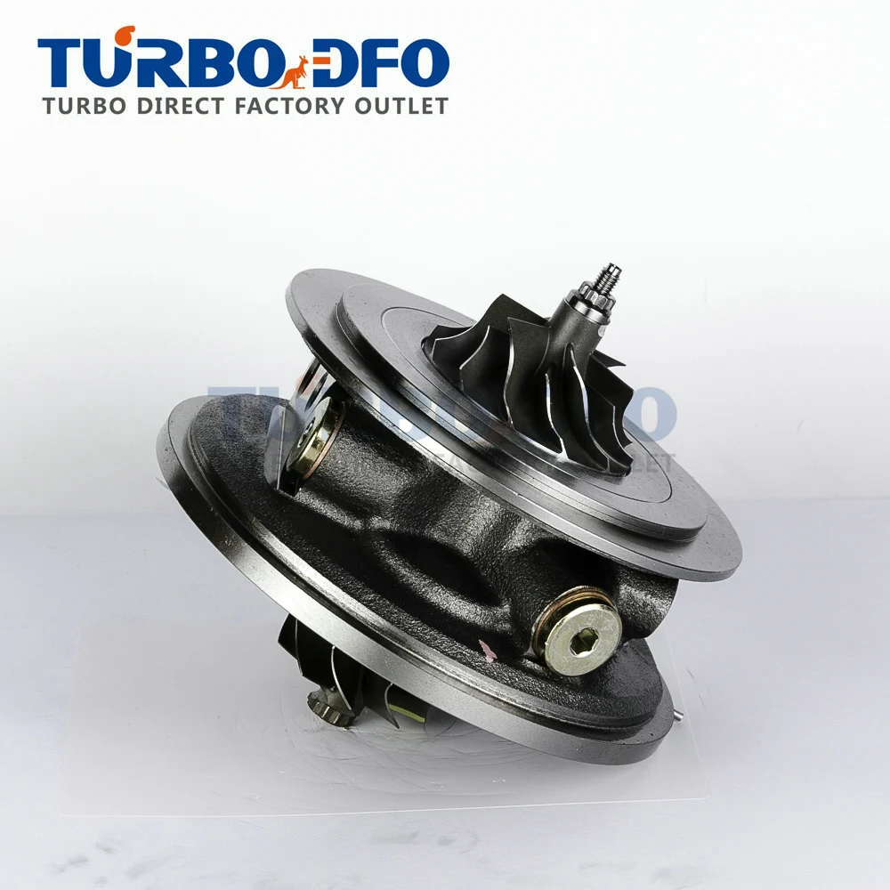 Turbocompresor core chra 757779 0020 757779 0021 757779 0022 para Volvo ...