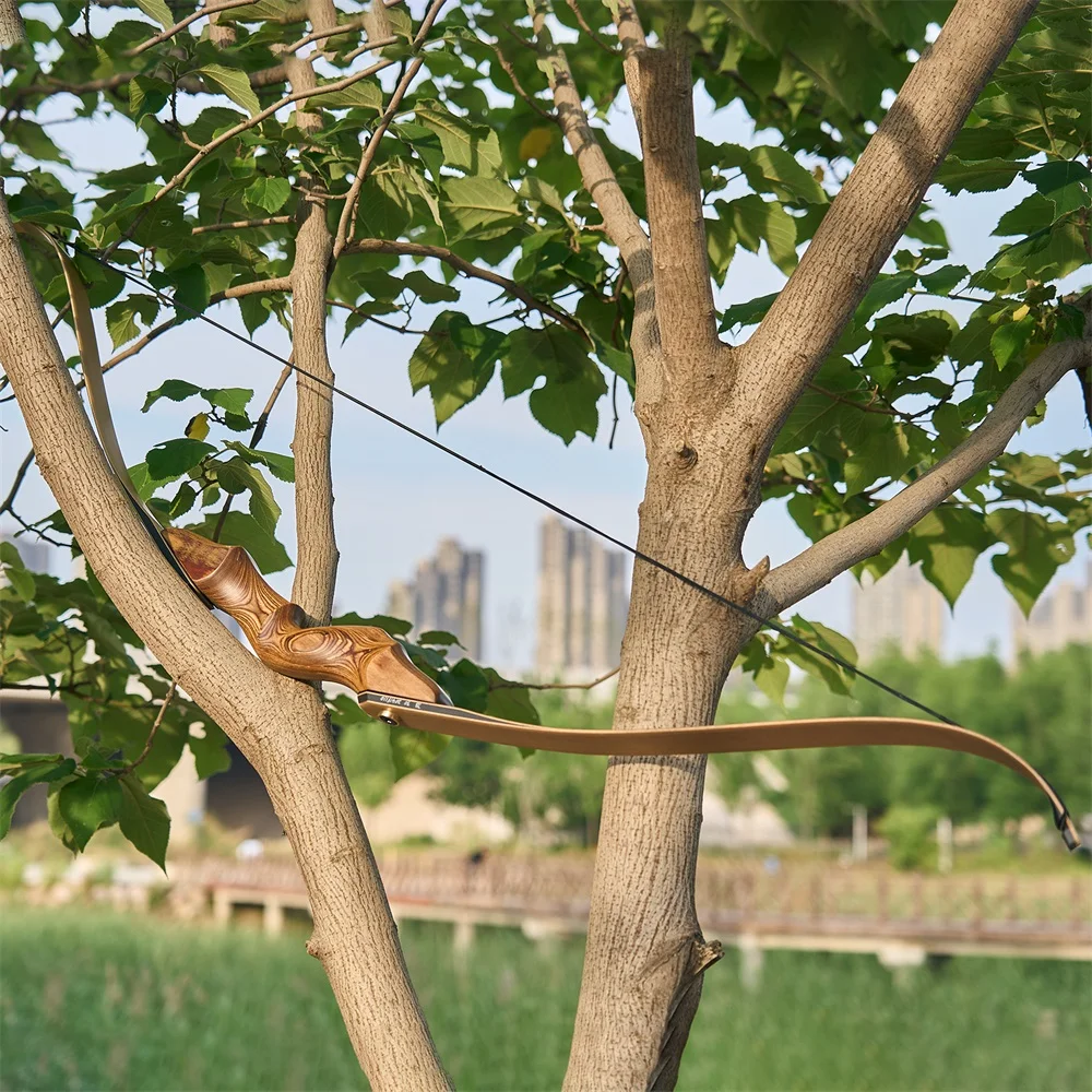 Toparchery-Archery-60-Inch-Takedown-Recurve-Bow-Outdoor-Sports-Hunting ...