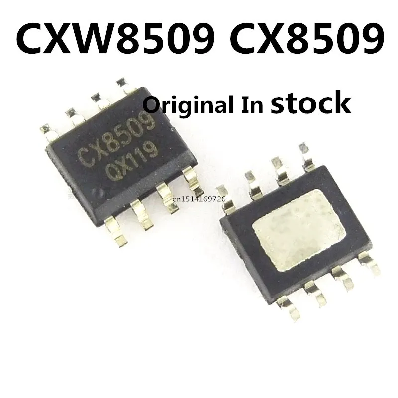 New original 10pcs/CXW8509 CX8509 SOP-8 2.1A 5V - AliExpress 502