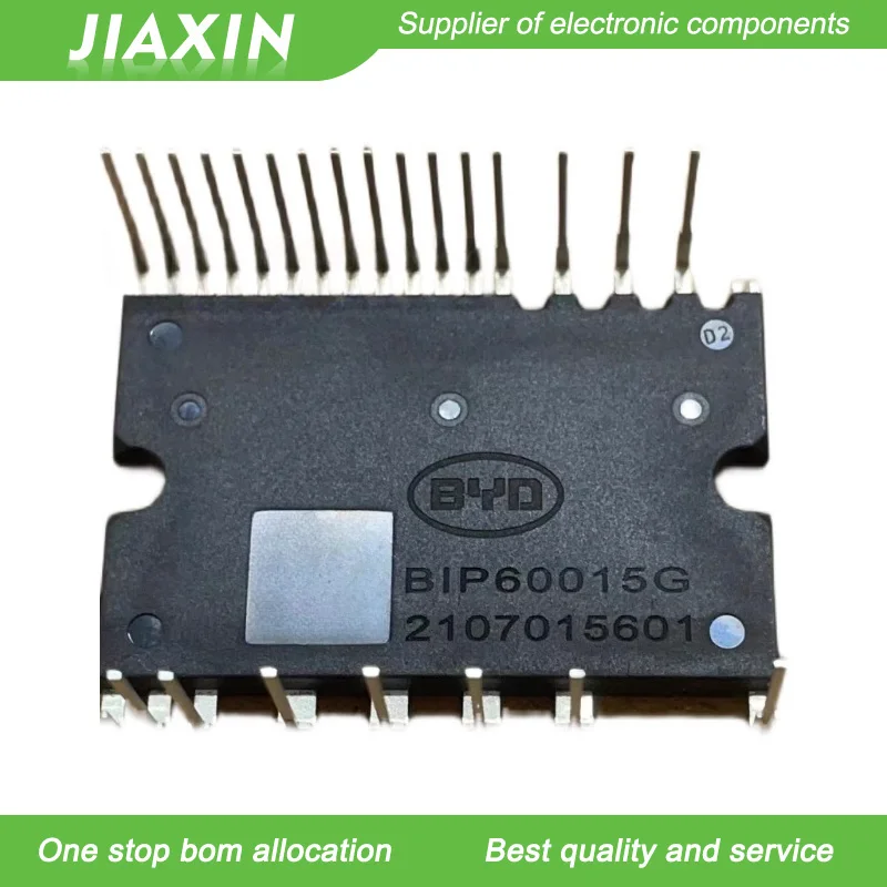 BIP60015G BIP60015G-A 100% Original IPM-Intelligent Power Module ...
