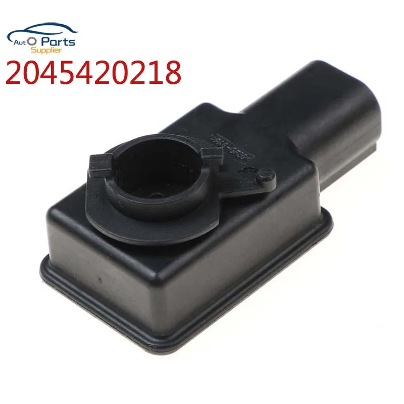 New 2045420218 A2045420218 Water Temp Temperature Sensor For Mercedes ...
