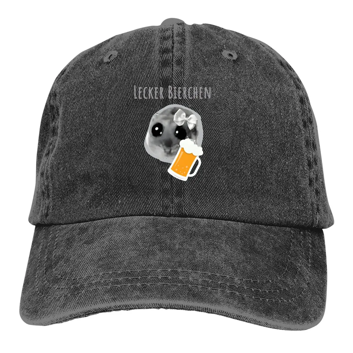 Summer-Cap-Sun-Visor-Delicious-Beer-Hip-Hop-Caps-Sad-Hamster-Cowboy-Hat ...