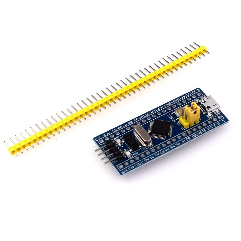 1PC STM32F103C8T6 ARM STM32 Minimum System Microcontroller Development ...