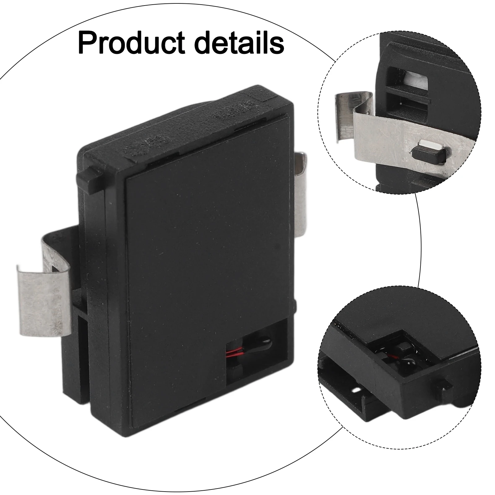 Car Humidity Sensor 55111389AF 55111389AD For Dodge Charger Durango For ...