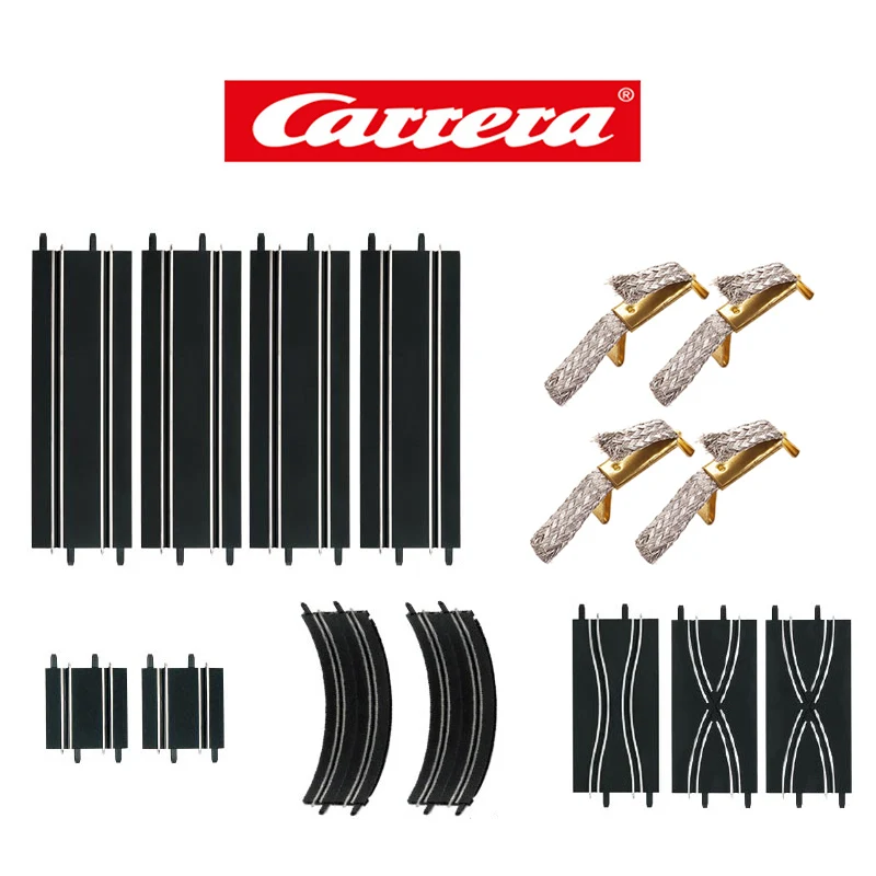Everything You Need to Know About Tor Carrera Go Racing Sets