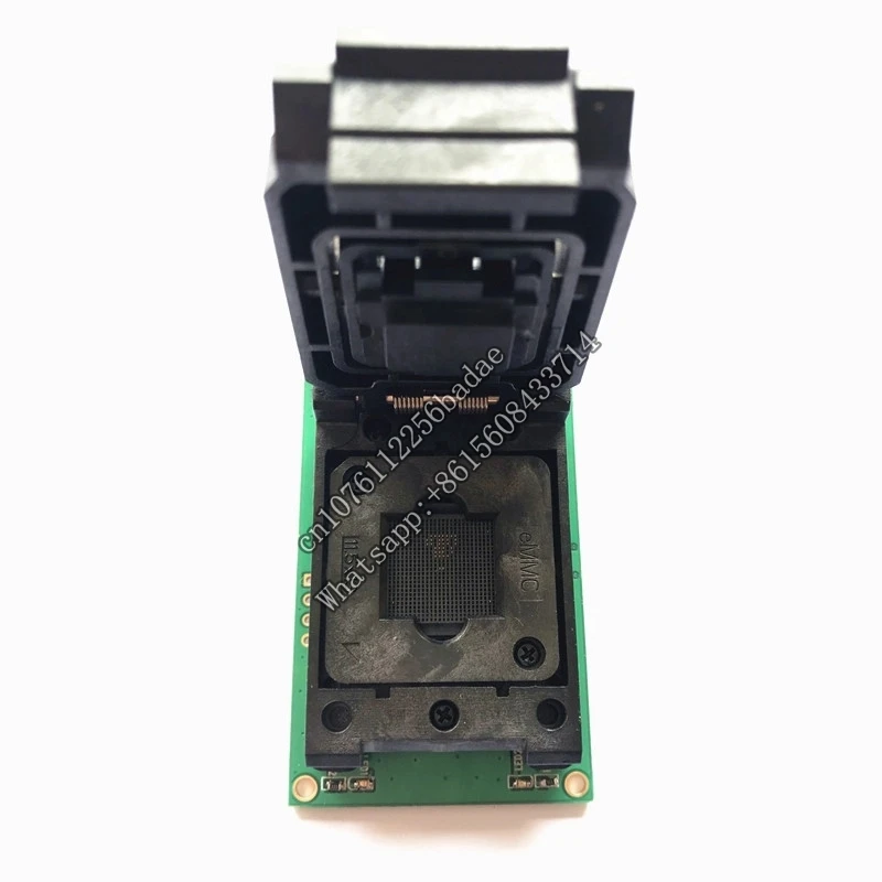 Bincome-Prise-de-test-de-port-eMCP254-avec-interface-USB-3-0-test-flash ...