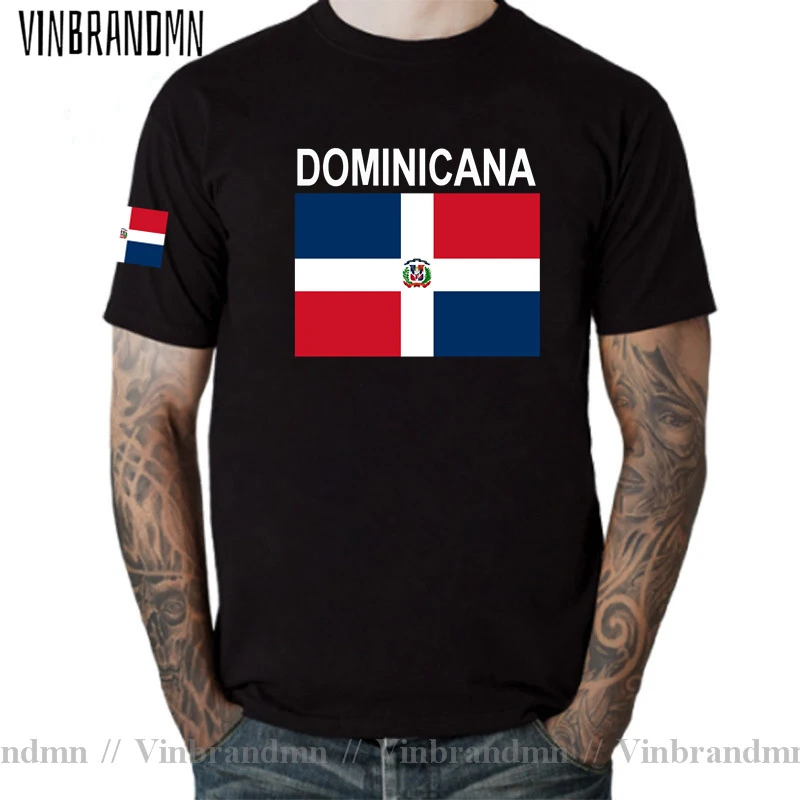 Dominican Republic Clothing