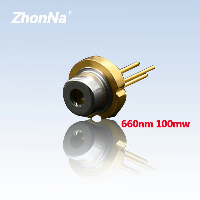660nm-100mw-Laser-Diode-Module-RED-Number-ZN-LDR-003-DIY-Optic-Sensor ...