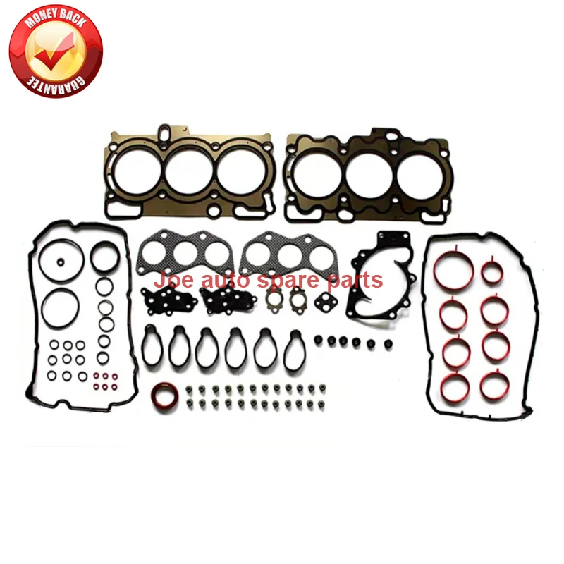 Kit complet de joints de moteur EZ30 EZ30R, pour Subaru Legacy Outback ...