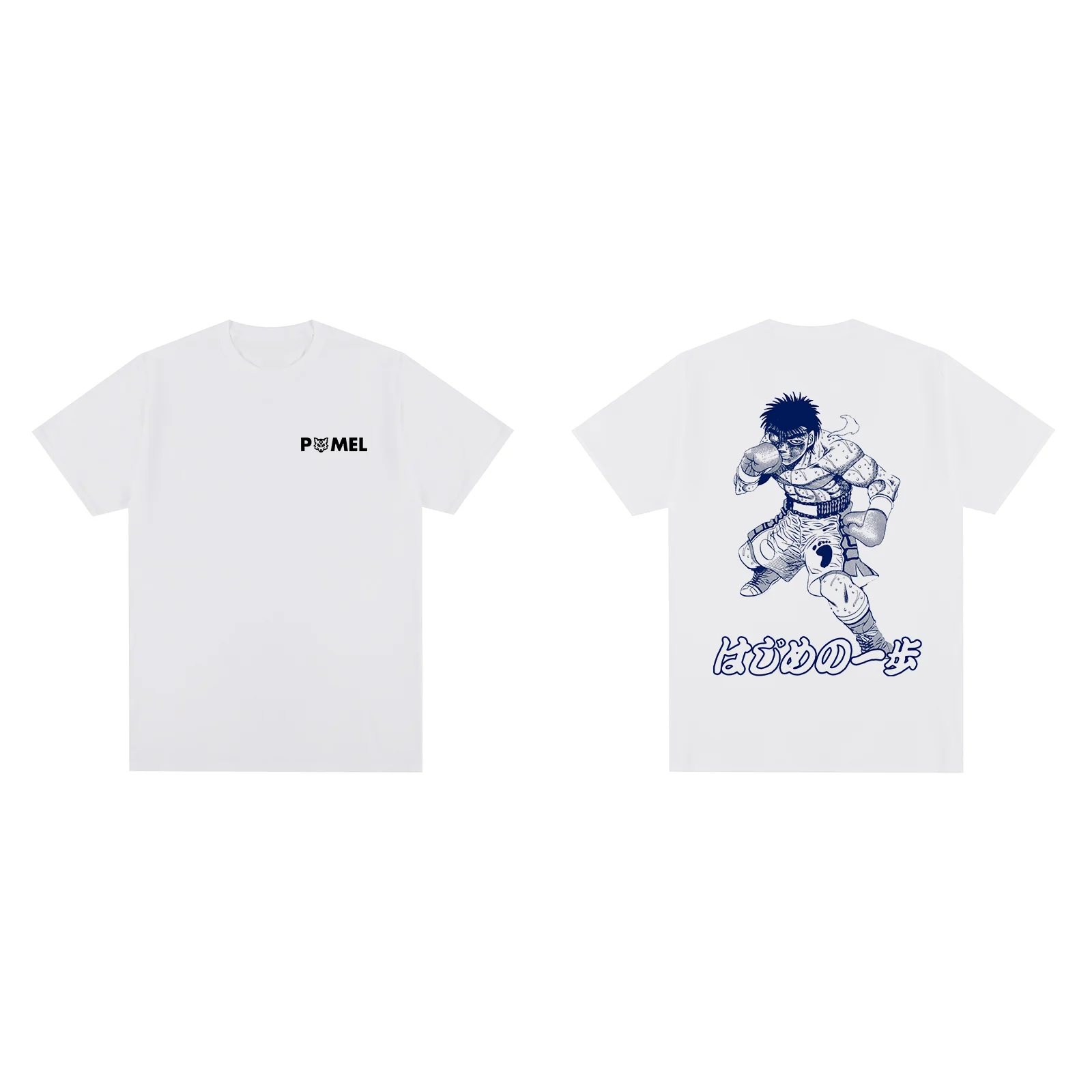 Hajime-no-Ippo-Vintage-T-shirt-Makunouchi-Ippo-KBG-Hip-Hop-Streetwear ...
