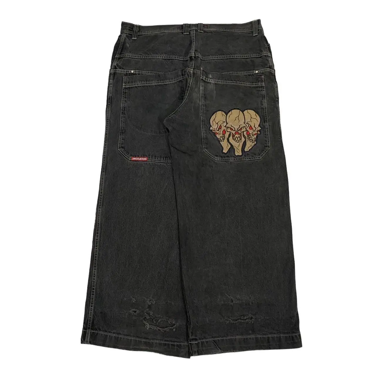 Jnco Jeans Men