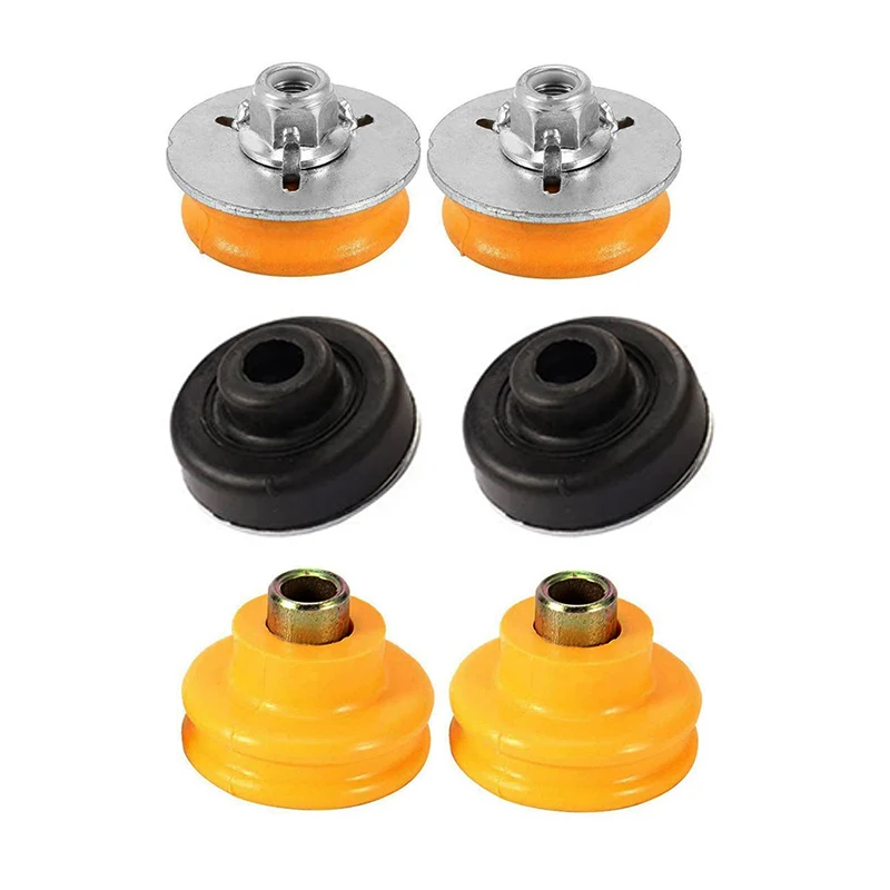 BMW リア バンプストップラバー＆ダストカバーセット F20 F21 F22 F23 F30 F31 F34 F32 F33 F36 ...