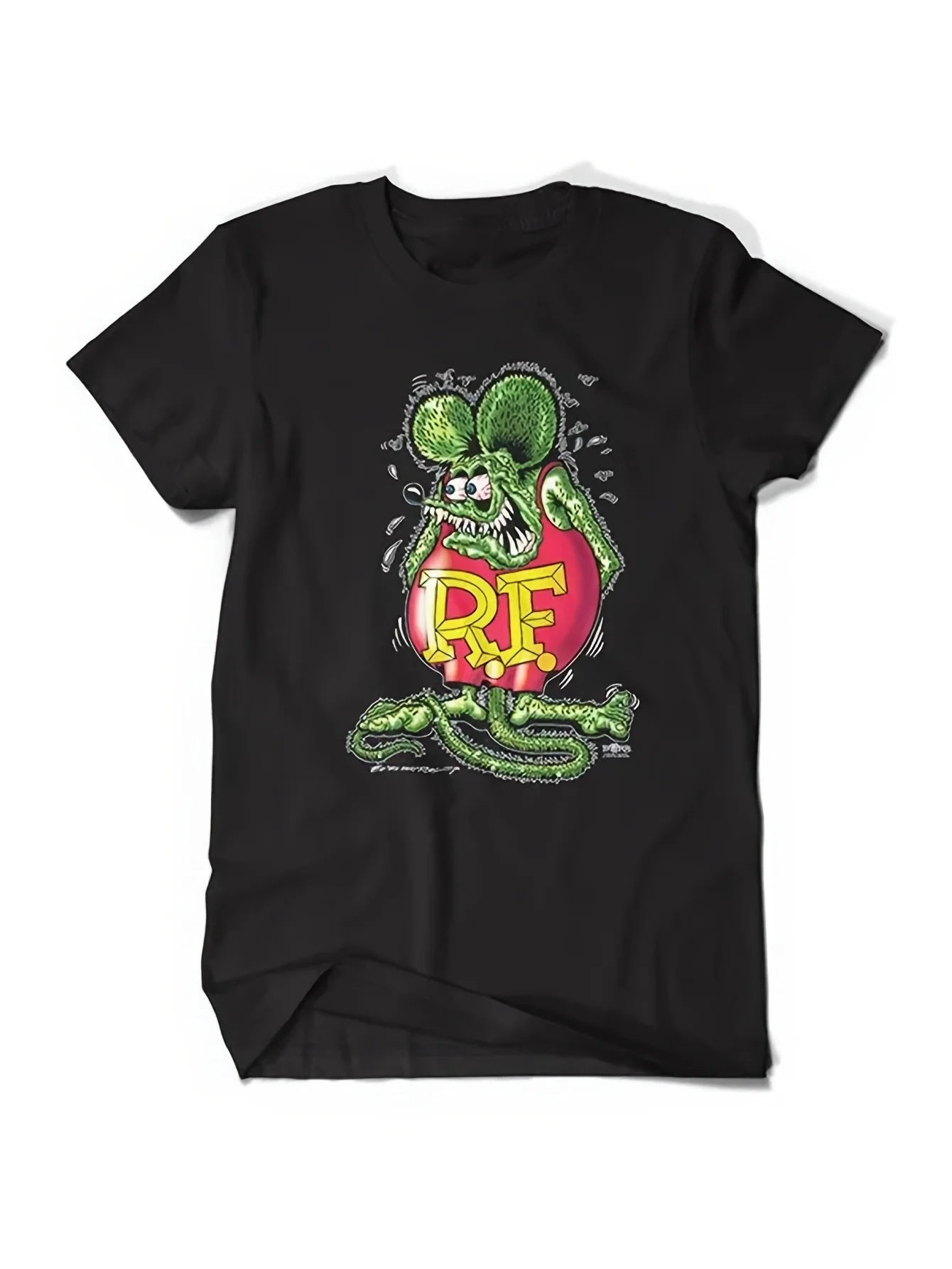What is Rat Fink? A Guide to the Iconic Character and Its Legacy