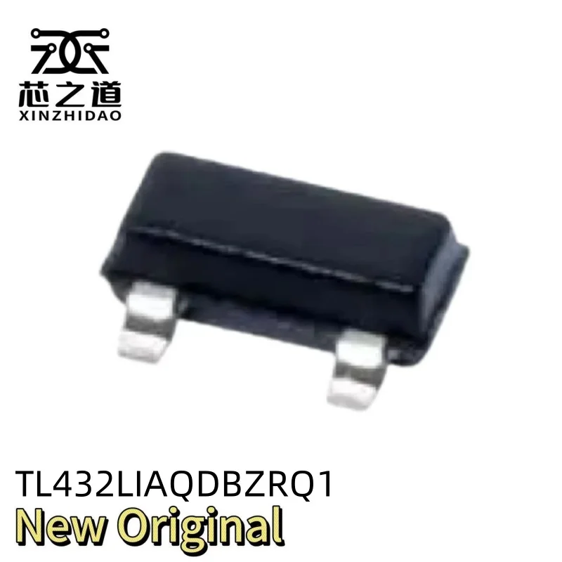 1-pcs-New-Original-TL432LIAQDBZRQ1-Voltage-References-Automotive ...