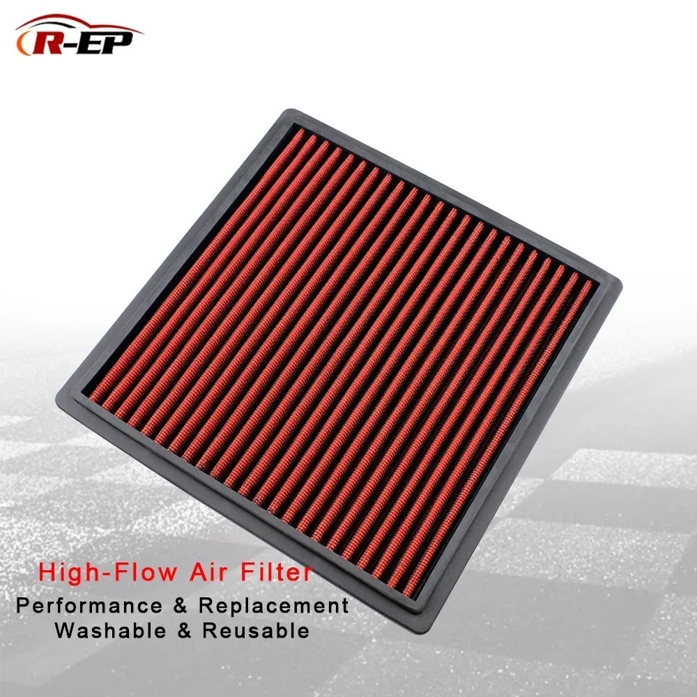 R-EP-Performance-Replacement-Panel-Air-Filter-Fits-for-MITSUBISHI ...